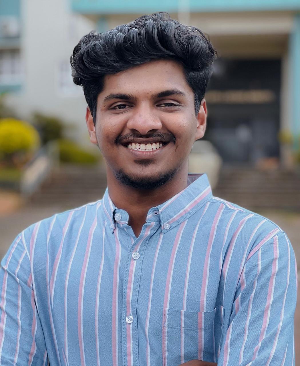 Student Union | EMEA COLLEGE